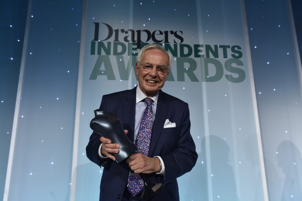 Image gallery: Drapers Independents Awards 2015 winners