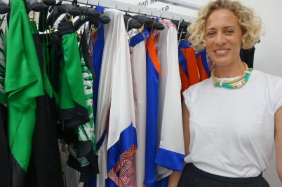 Rave reviews for Scoop London