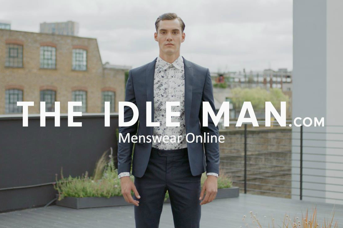 The Idle Man secures Channel 4 deal