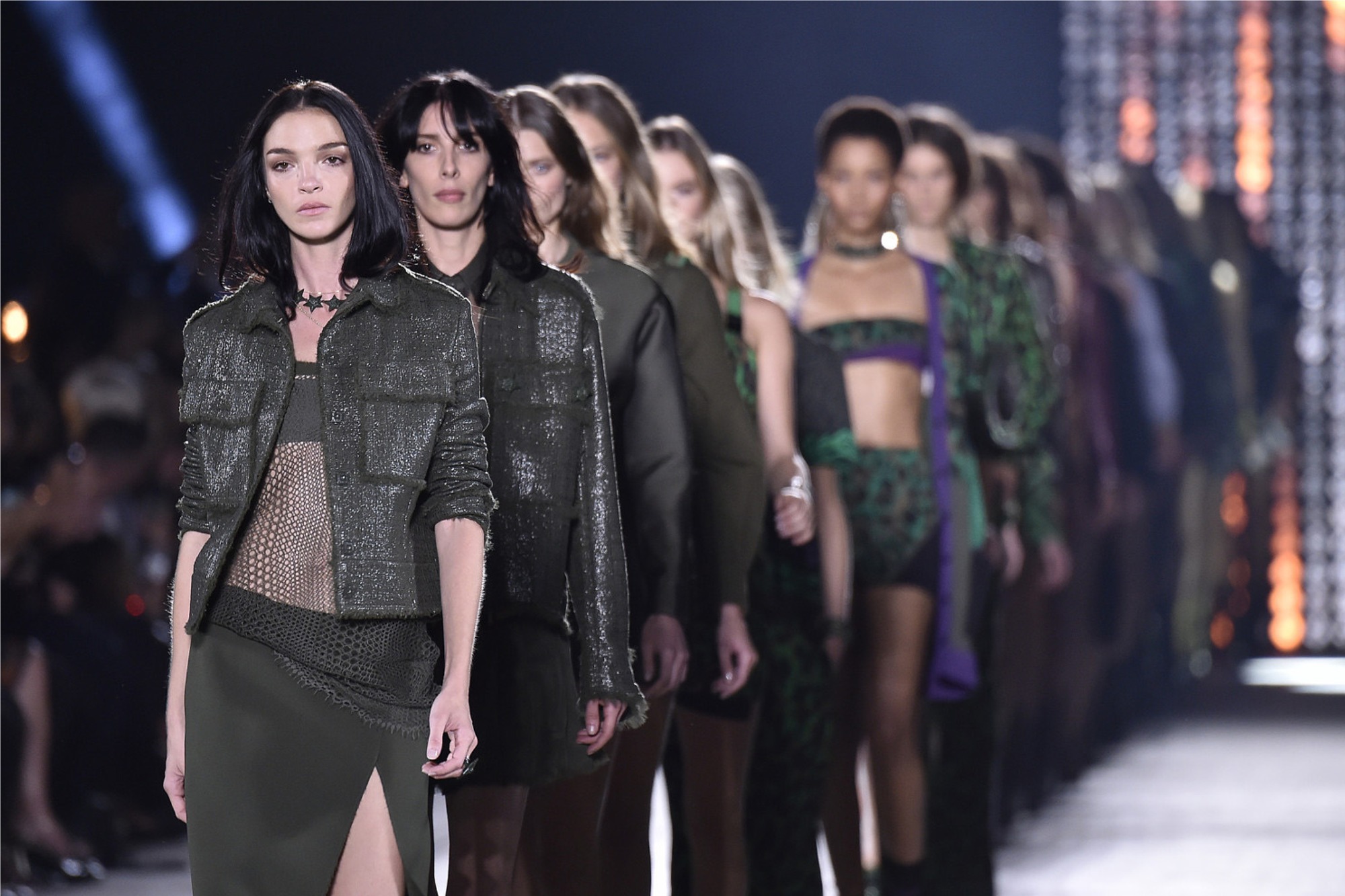 Milan Fashion Week: highlights from the final shows