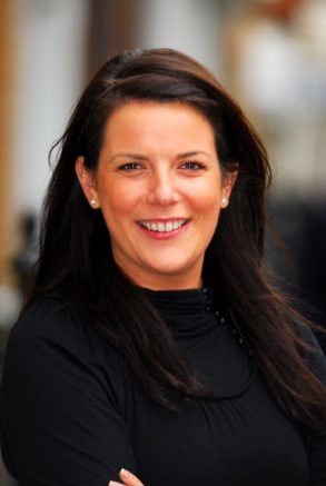 How I got here: Naomi Howard, retail leasing director of Land Securities