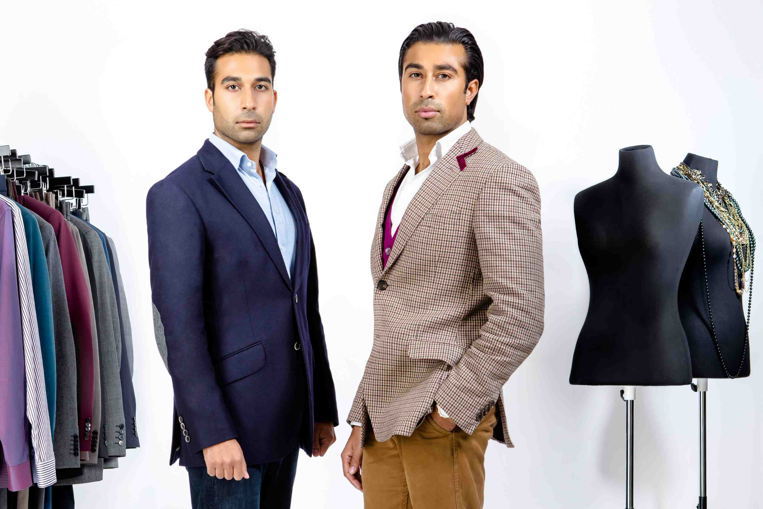 Interview: Sach and Nish Kukadia of SecretSales