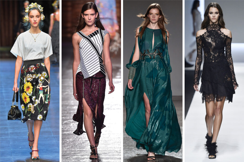 Milan Fashion Week: the six trends that matter