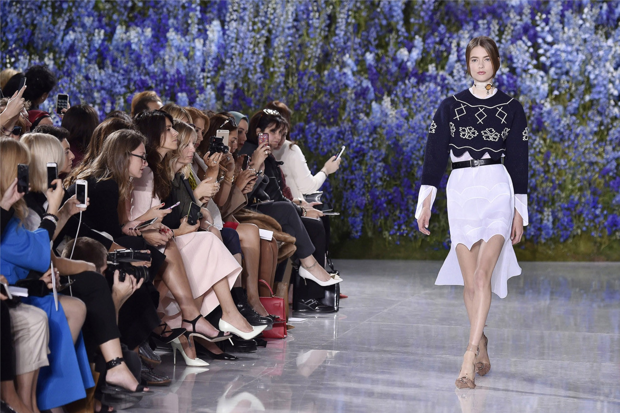 Paris Fashion Week: key collection catch-up
