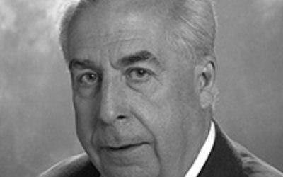 Obituary: Roger Pedder, former chairman of Clarks