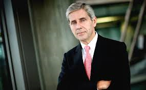 Lord Rose to lead campaign to stay in EU