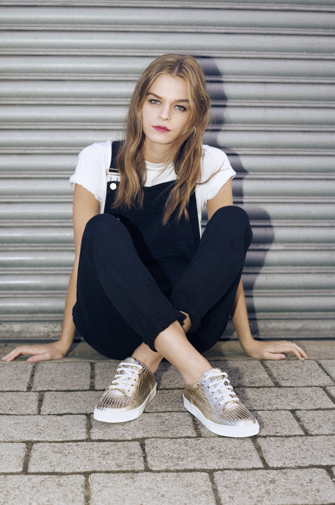 New shoe brand Rose Rankin launches for spring 16