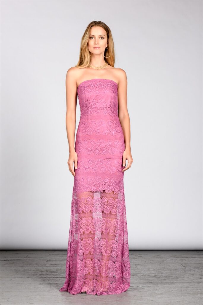 London brand Body Frock to go global