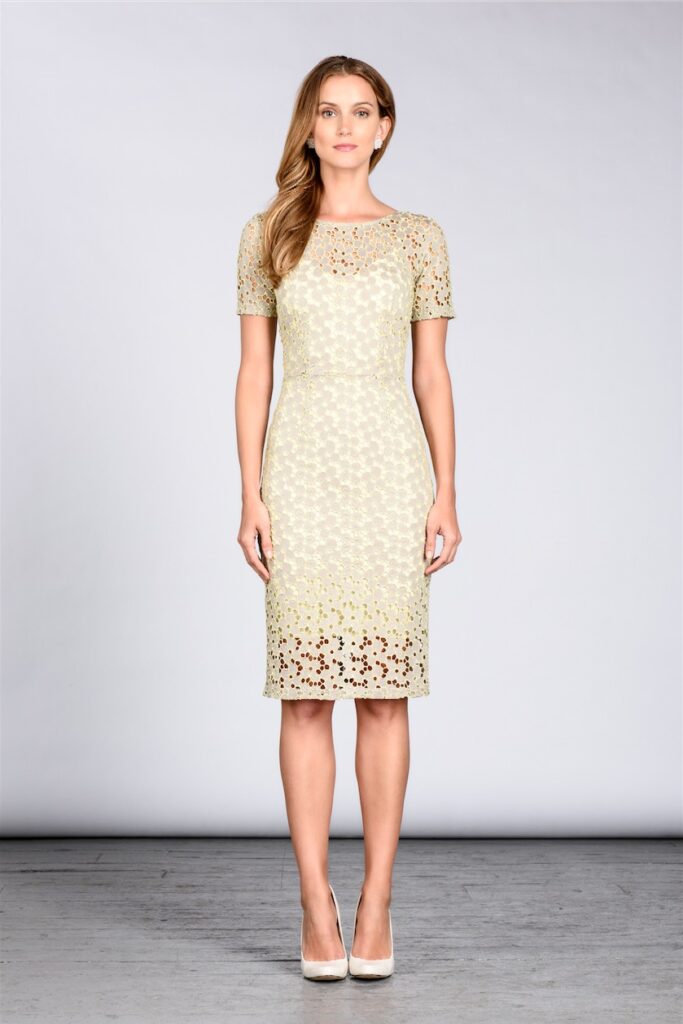 London brand Body Frock to go global