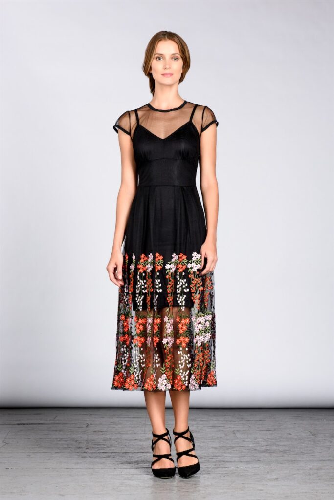 London brand Body Frock to go global