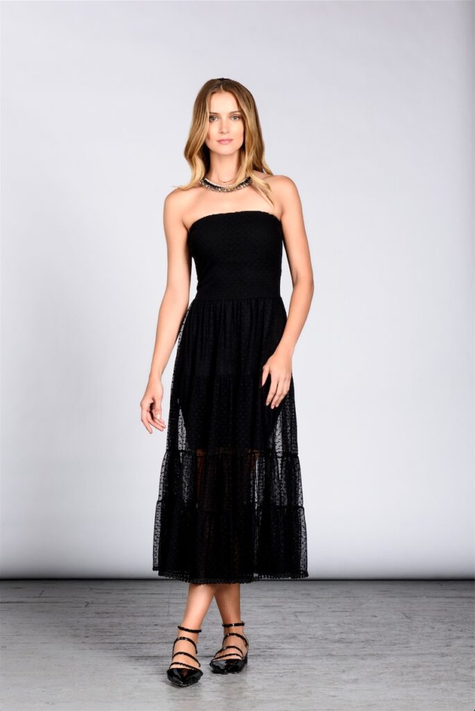 London brand Body Frock to go global