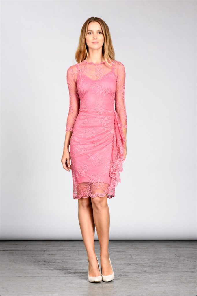 London brand Body Frock to go global