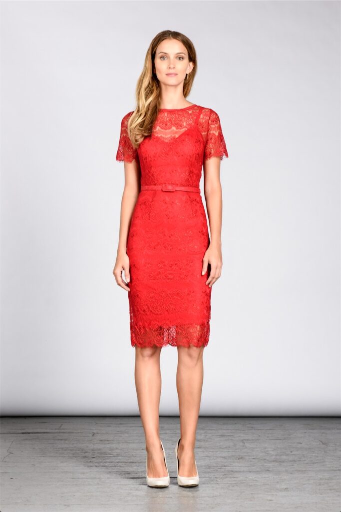 London brand Body Frock to go global