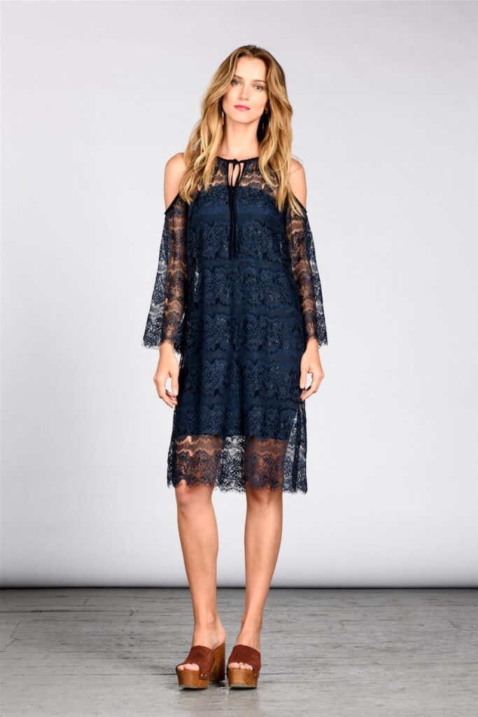 London brand Body Frock to go global