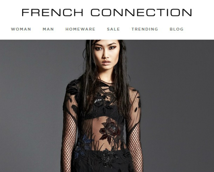 French Connection to vacate Regent Street store