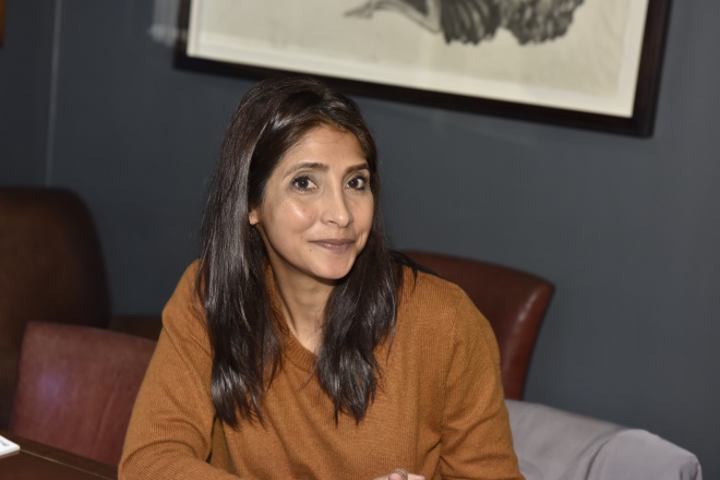 Drapers Roundtable: Merchandising