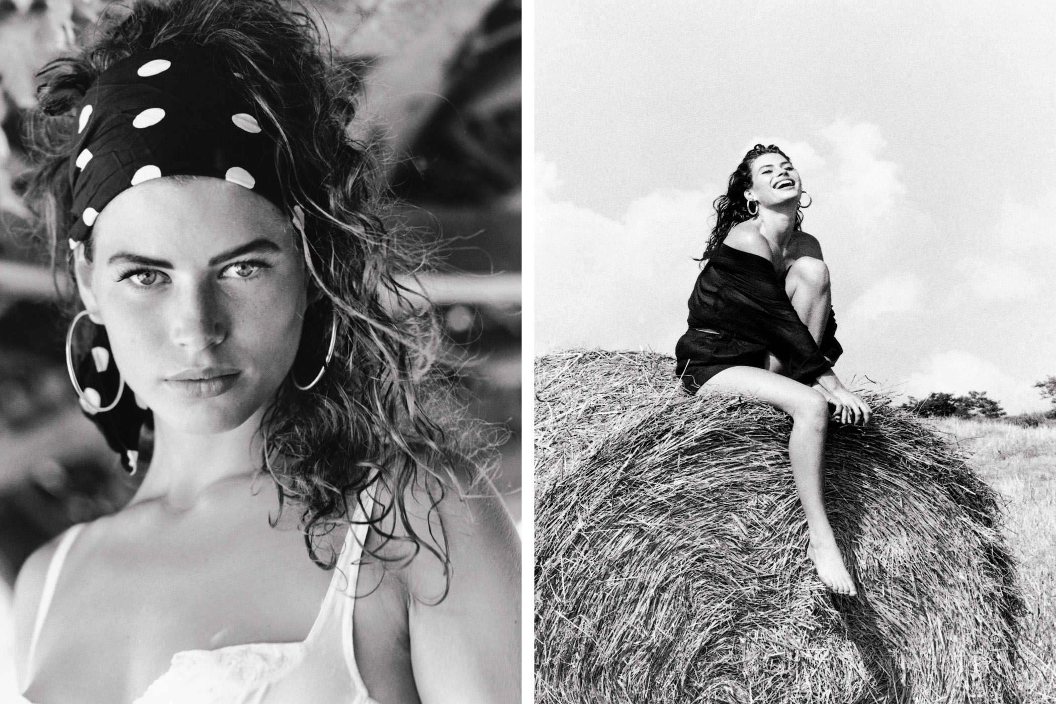 Image gallery: A lesson in advertising from Guess Jeans founder Paul ...