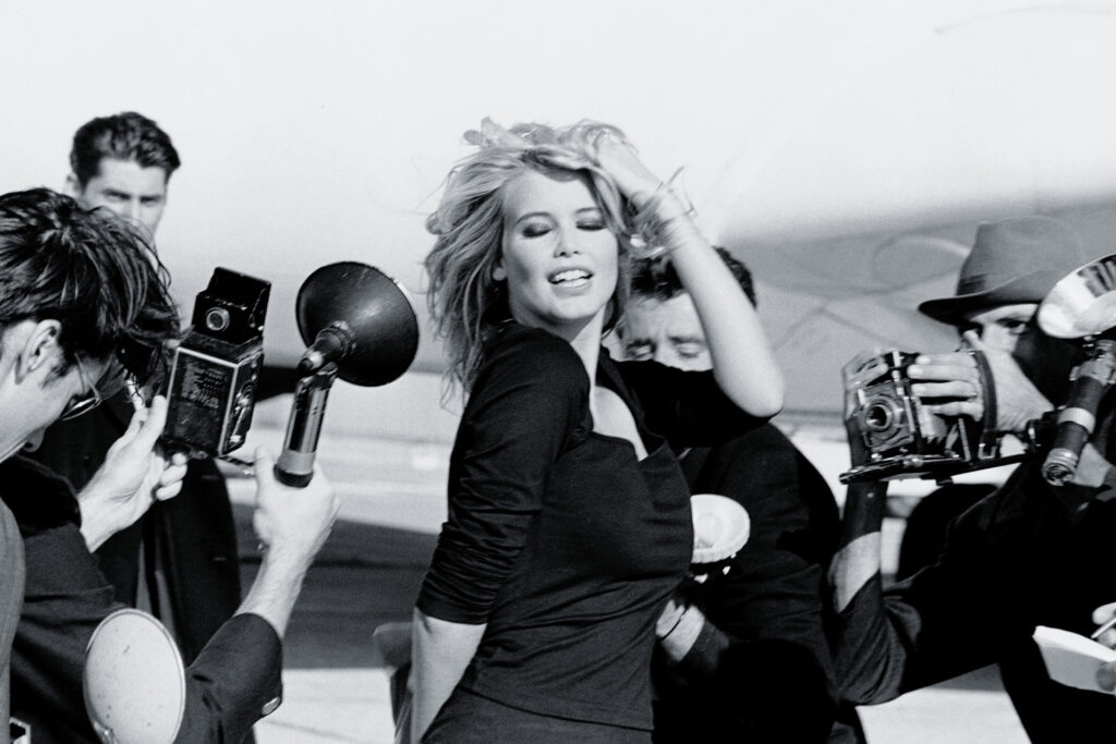 Image gallery: A lesson in advertising from Guess Jeans founder Paul ...