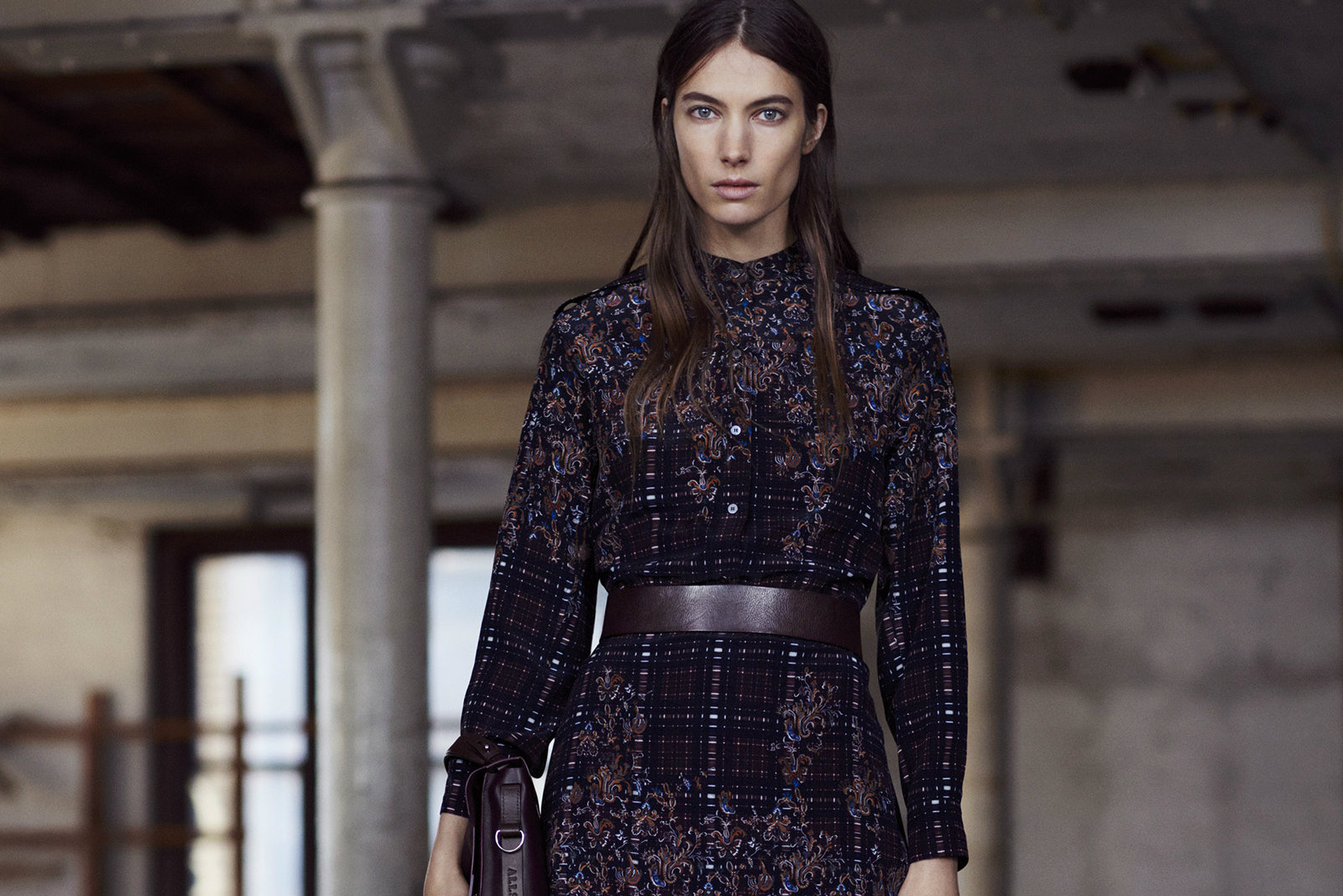 AllSaints sets sights on Tokyo