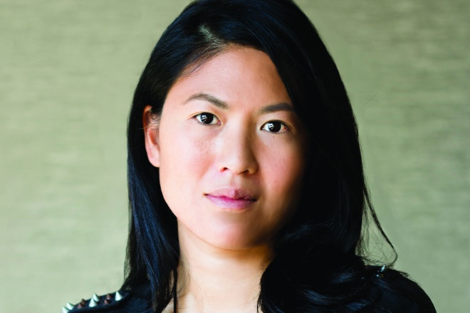 Beyond mannequins with Alvanon chief Janice Wang