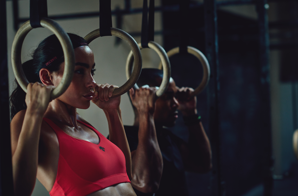 Japan’s Descente makes European debut in London