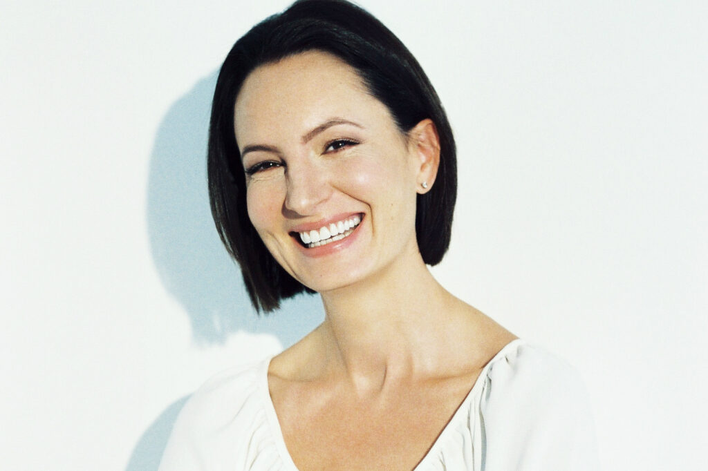 Paula Reed joins Boutique 1 ahead of London debut