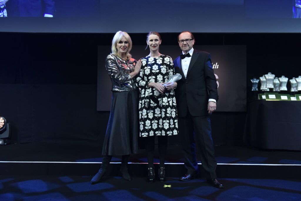 Image gallery: Drapers Awards 2015 winners