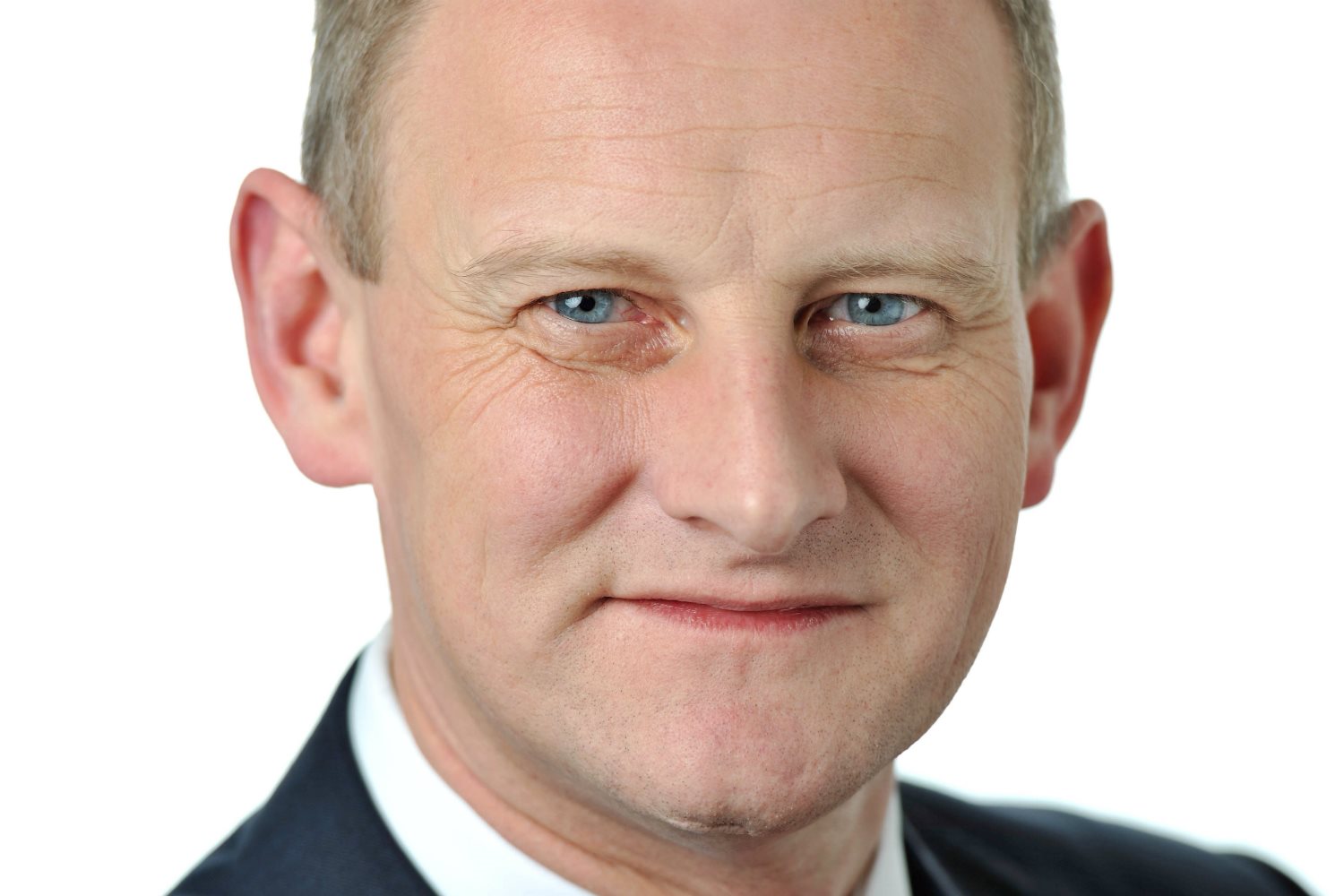 Steve Rowe keeps M&S clothing under his wing