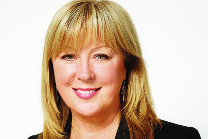 91. Kate Bostock, former chief executive, Coast
