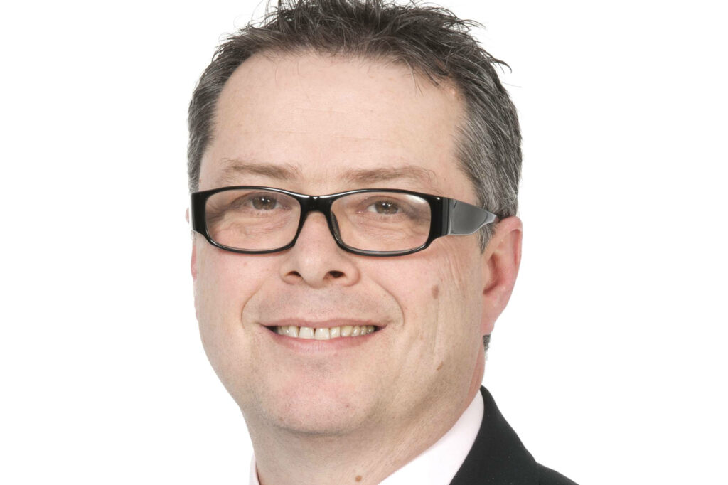 Former BHS boss Darren Topp joins LK Bennett as CEO