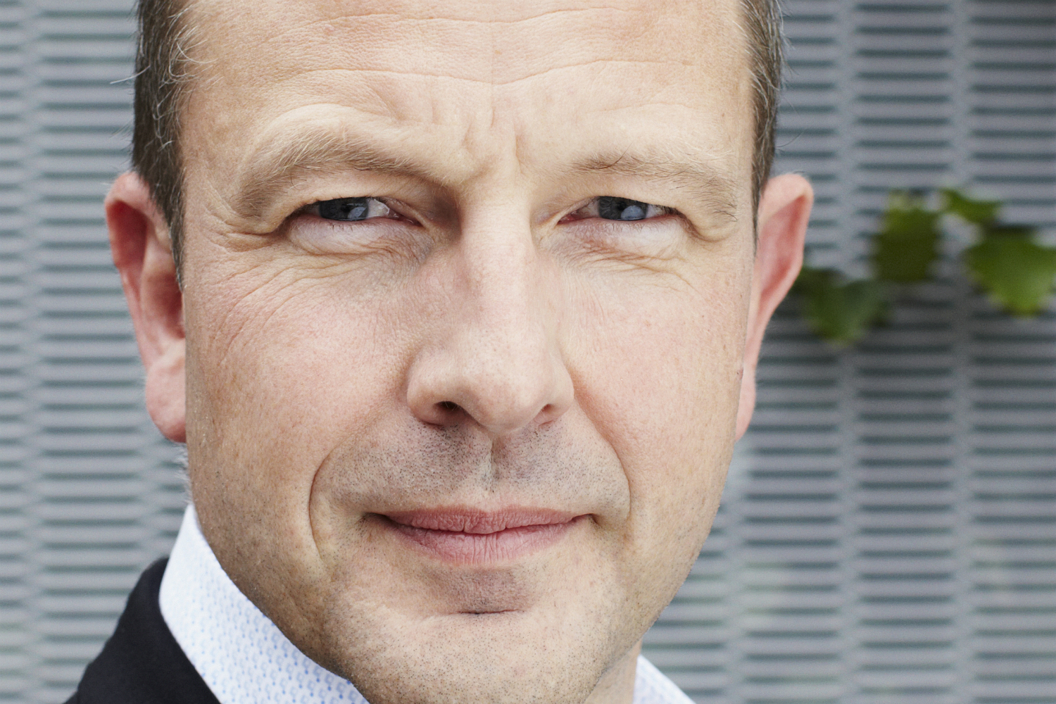 36. Richard Price, chief executive, F&F, and Jason Tarry, chief product ...