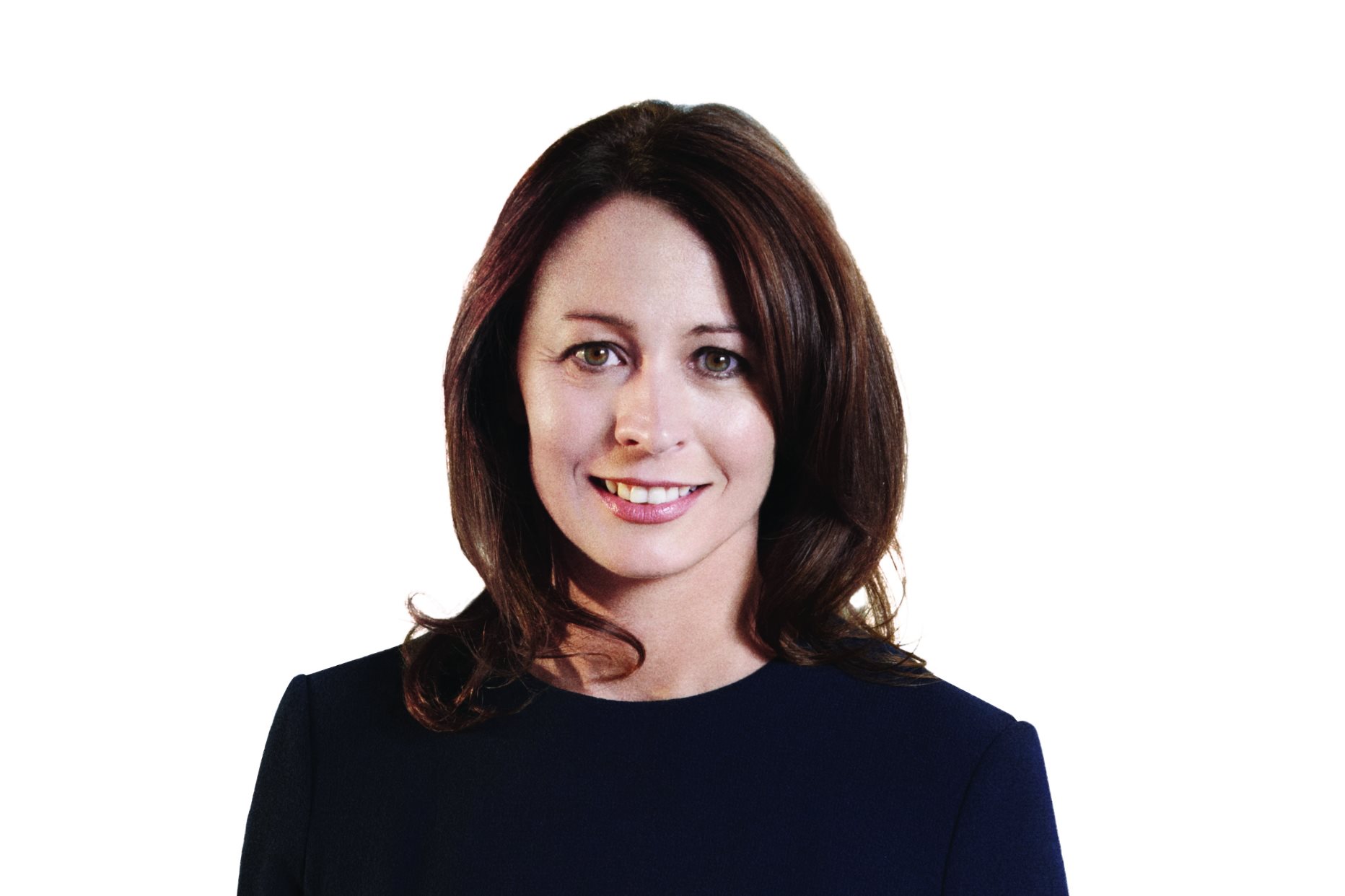 67. Caroline Rush, chief executive, British Fashion Council