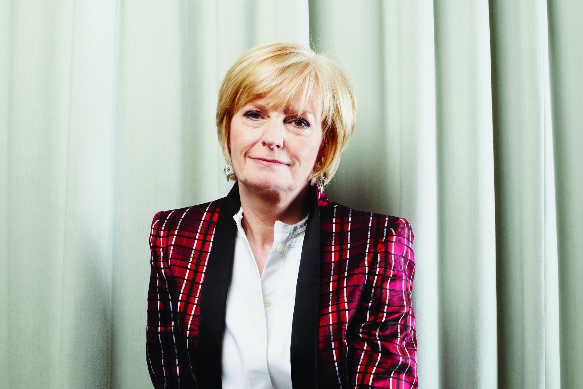 25. Anne Pitcher, managing director, Selfridges