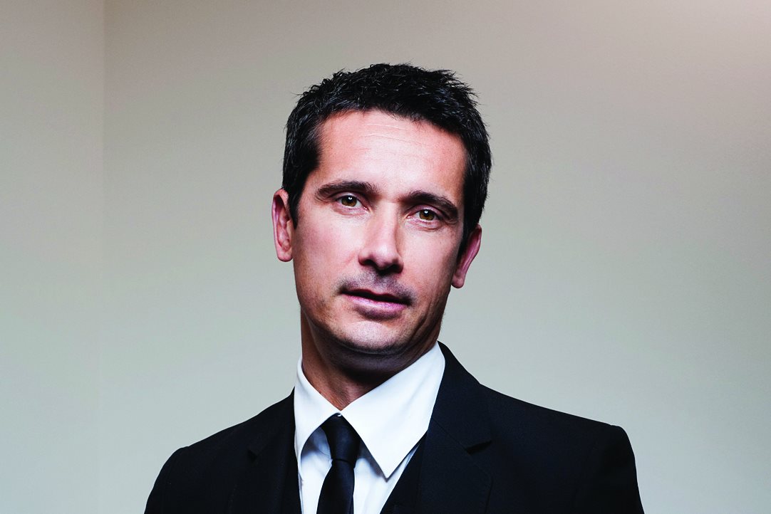 Sebastian Manes to exit Selfridges