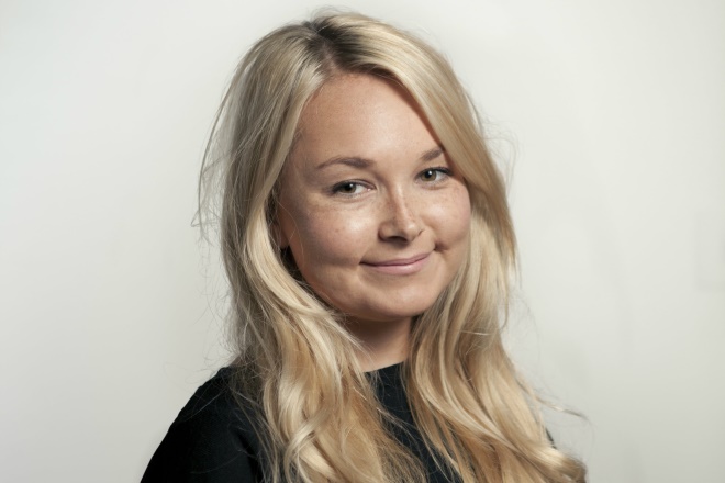 My Fashion Life: etailer SilkFred founder Emma Watkinson on her love of ...