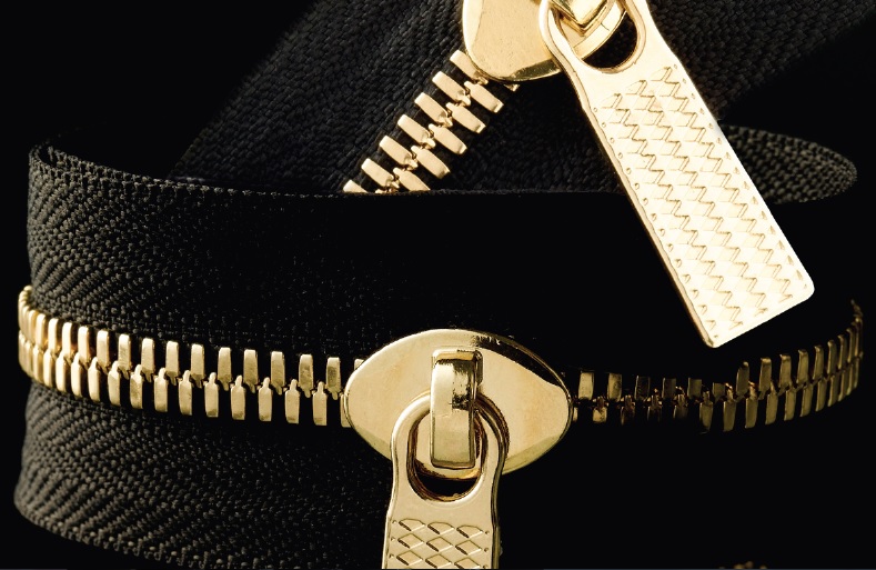 YKK opens London showroom