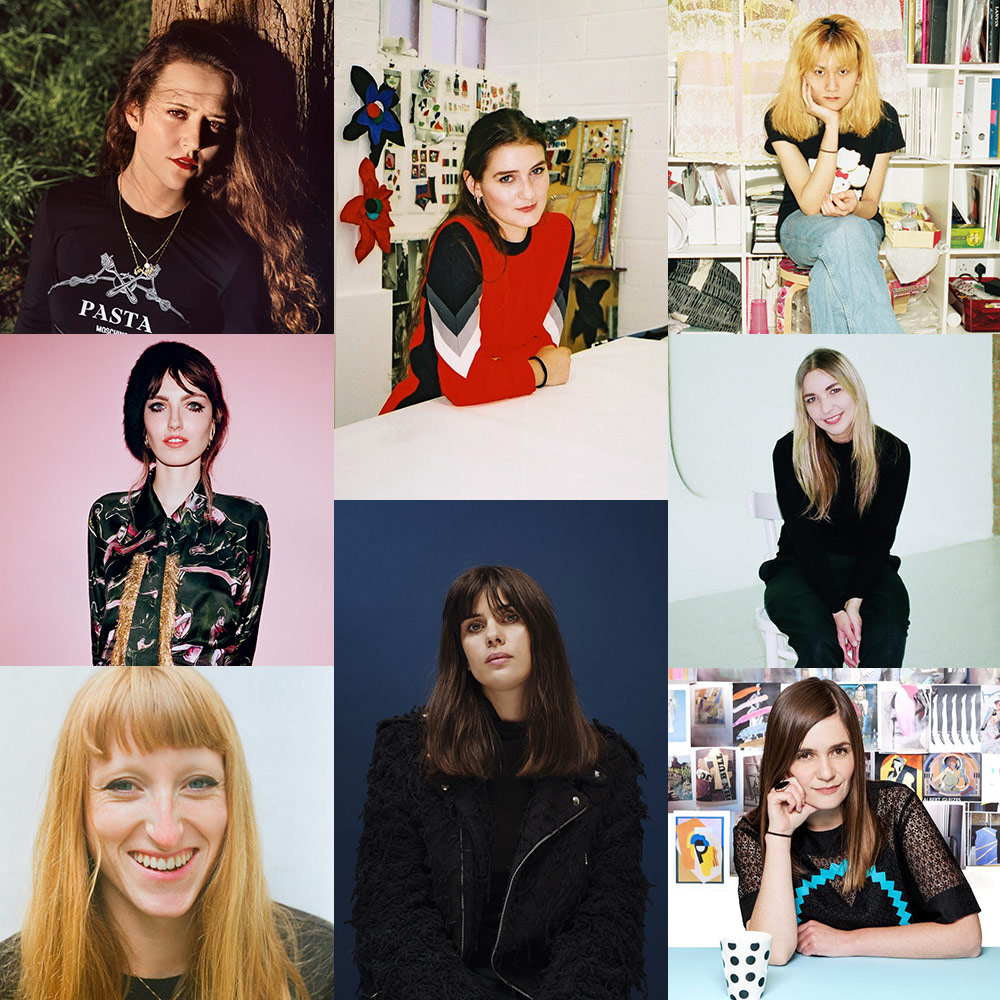 NewGen autumn 16 winners announced