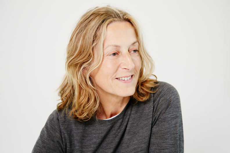 Asos director steps down