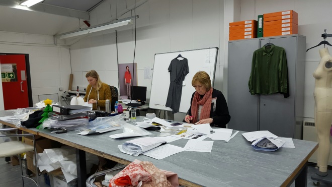 Home Made: Manufacturing a future for UK garment factories