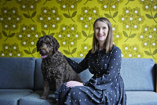 The world of Orla Kiely