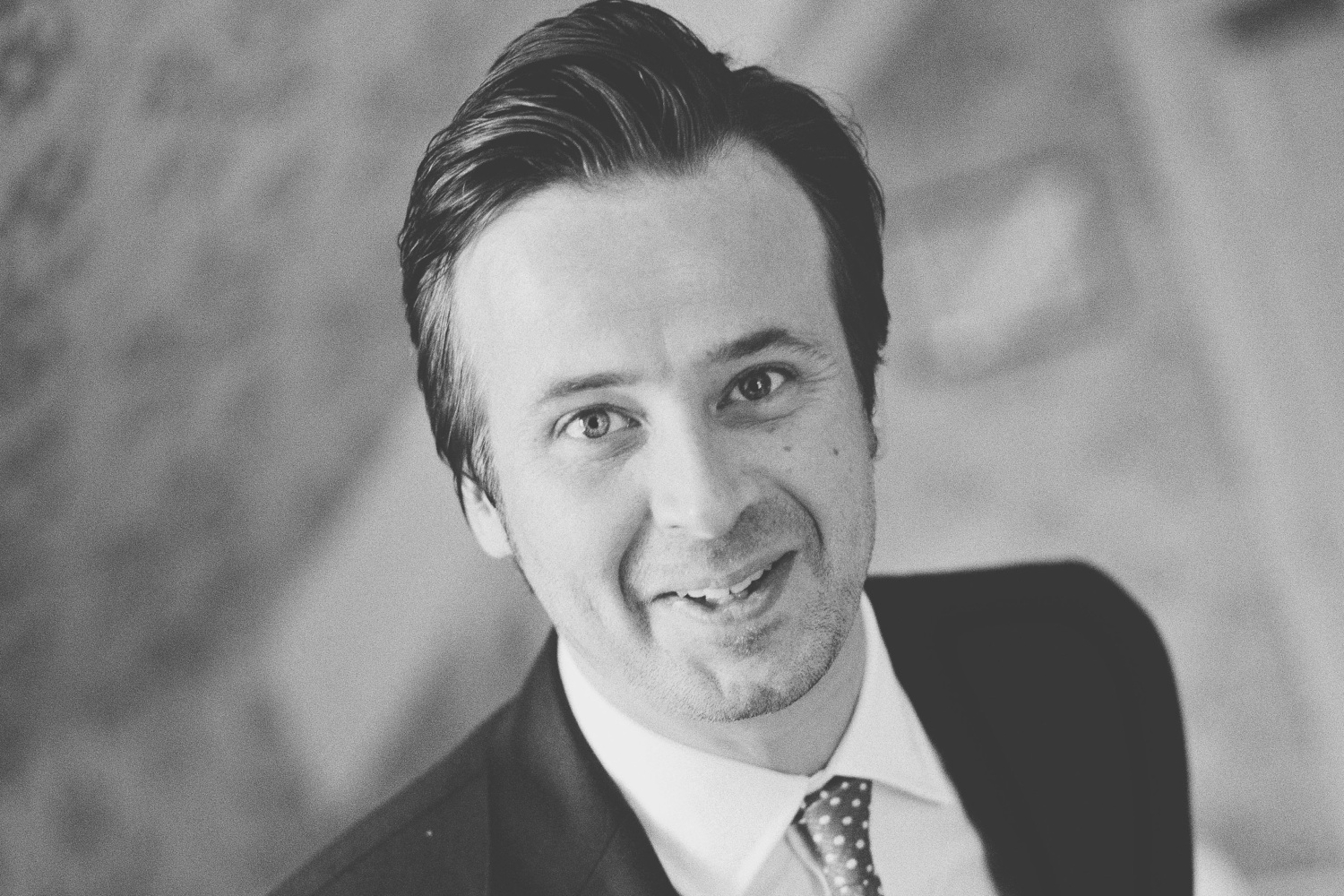 Dan Lumb leaves Hunter to launch digital agency