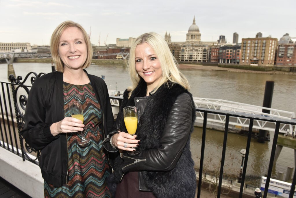 Image gallery: Drapers 25th Anniversary Awards Winners' Breakfast