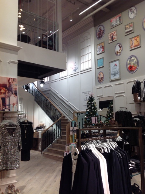 Image gallery: Oasis COO Hash Ladha on the new experiential London ...