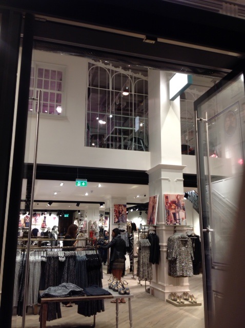 Image gallery: Oasis COO Hash Ladha on the new experiential London ...