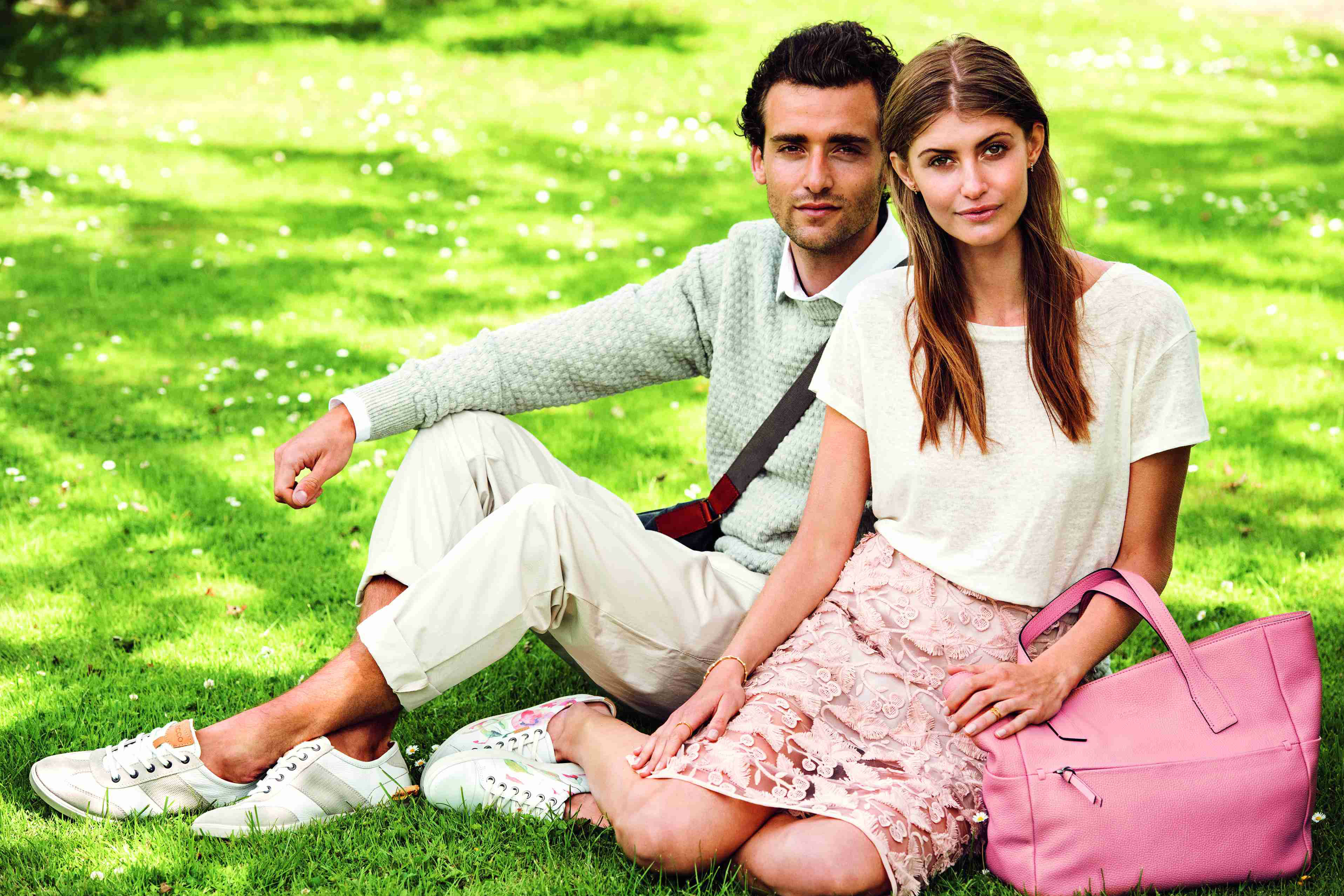 Brand showcase: ECCO is on a quest to excellence