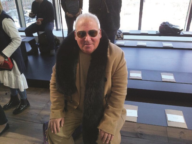 Executive Predictions: The retail outlook for 2016