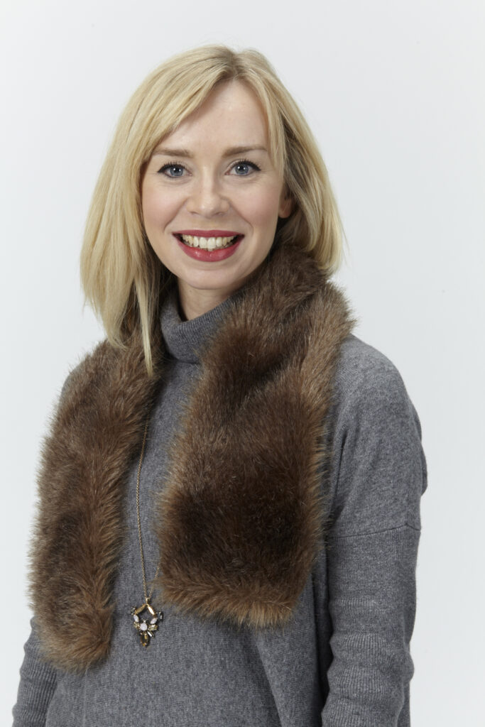 How I got here: Penny Parry, European wholesale director at Joules