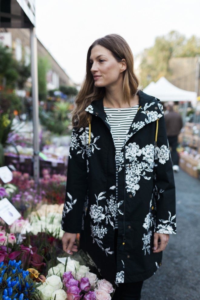 How I got here: Penny Parry, European wholesale director at Joules