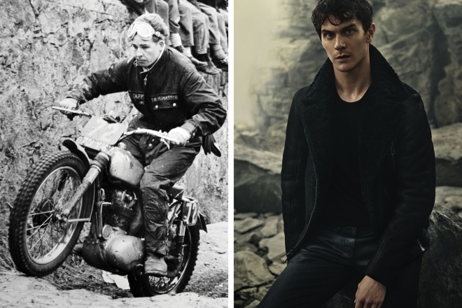 The Drapers Interview: Belstaff chief executive Gavin Haig on retail in ...