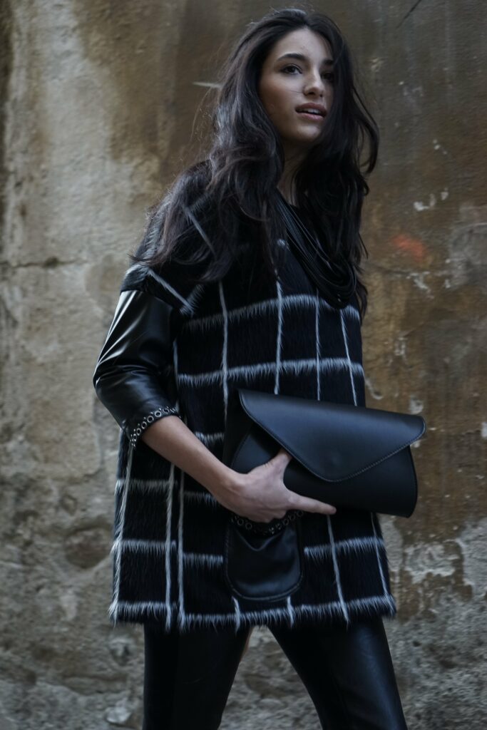 Image gallery: Latte's new luxury capsule collection